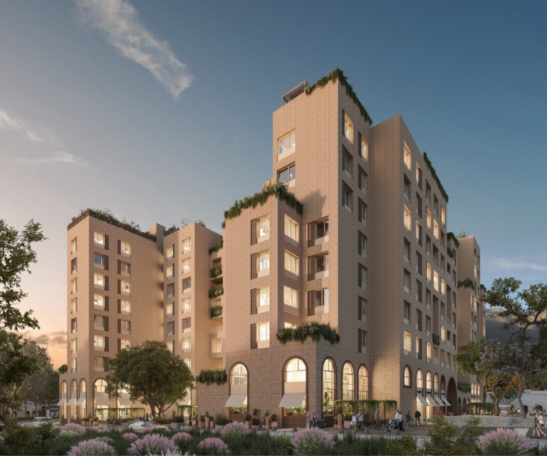 Preventa de Residencias en San Pedro | ROBLE 700