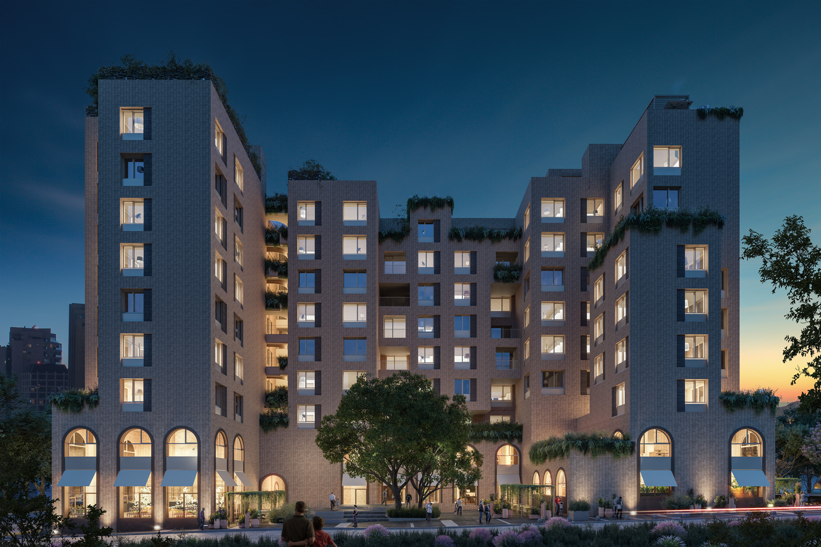 Colaboradores – Roble 700